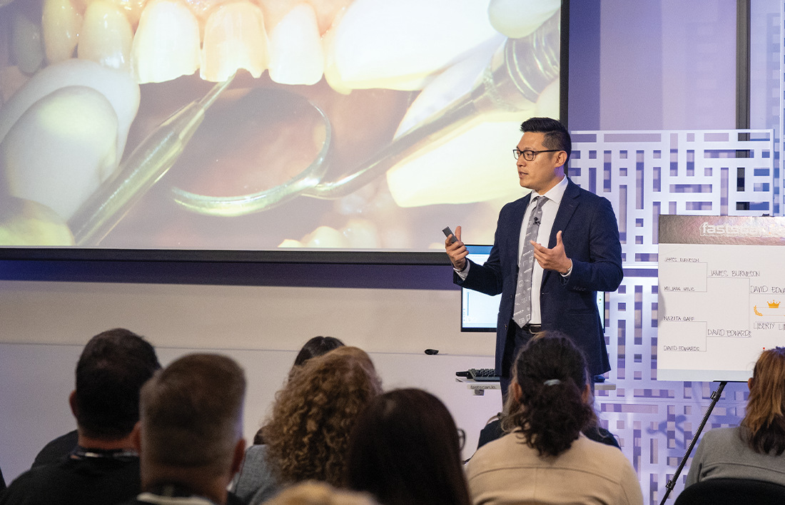 Glidewell Study Club | Monthly Dental CE & Practice Growth